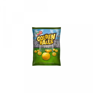 Golden Wonder launches limited edition ‘Goalden Wonder’ sharing packs ...