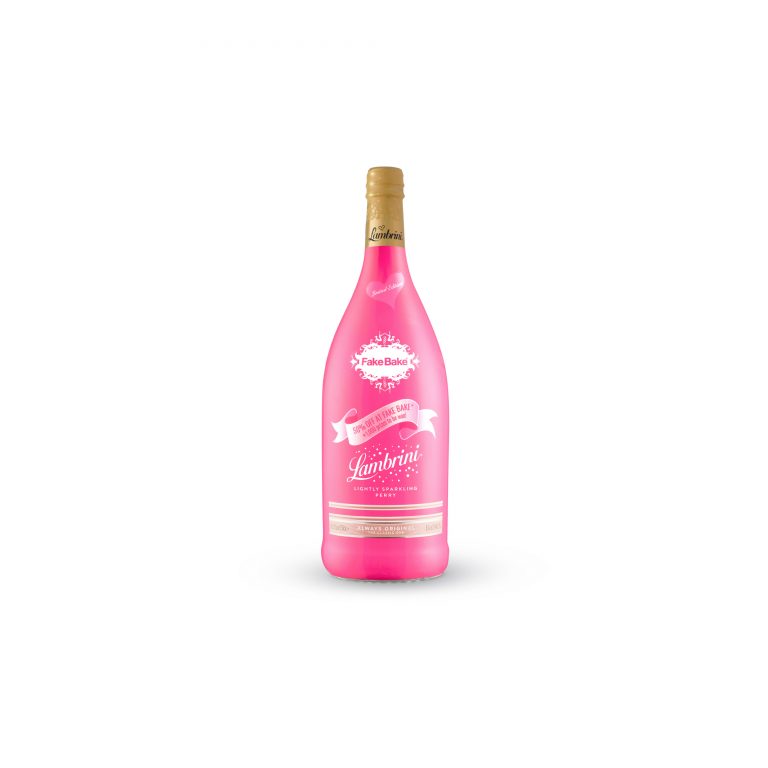 Lambrini launches ‘inspiring’ limited edition bottles for spring ...