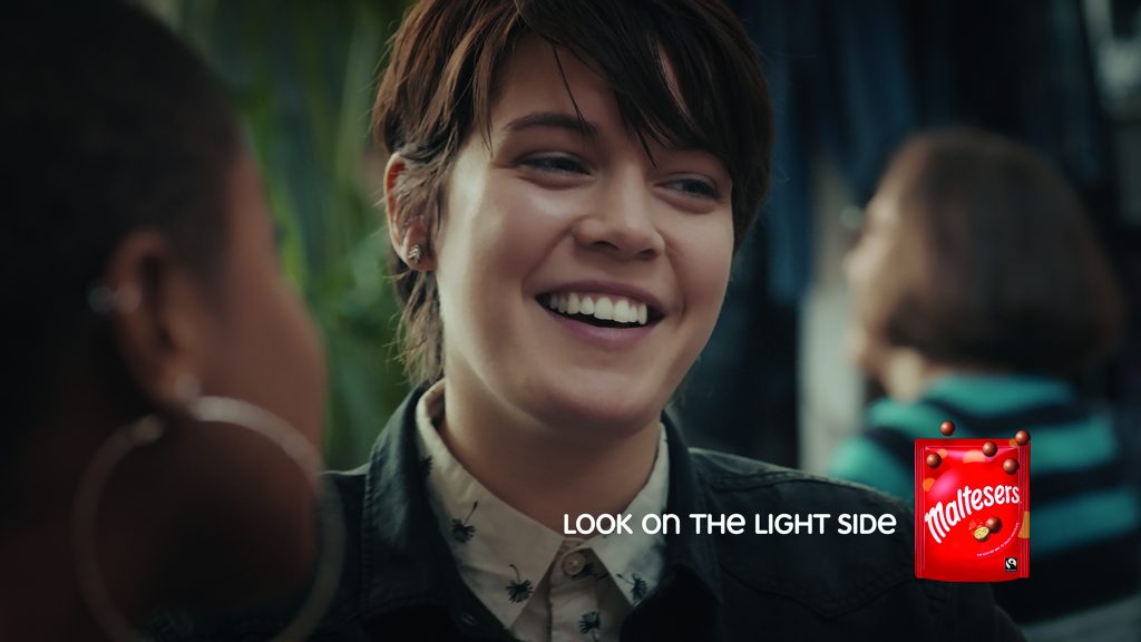 Maltesers launches diversity campaign | Talking Retail