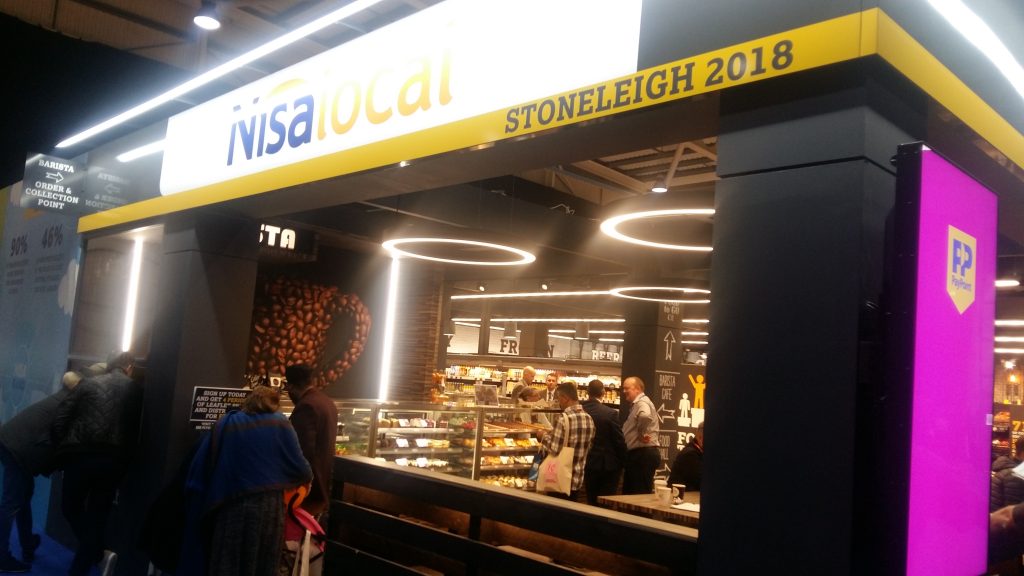 Nisa unveils updated Store of the Future vision | Talking Retail