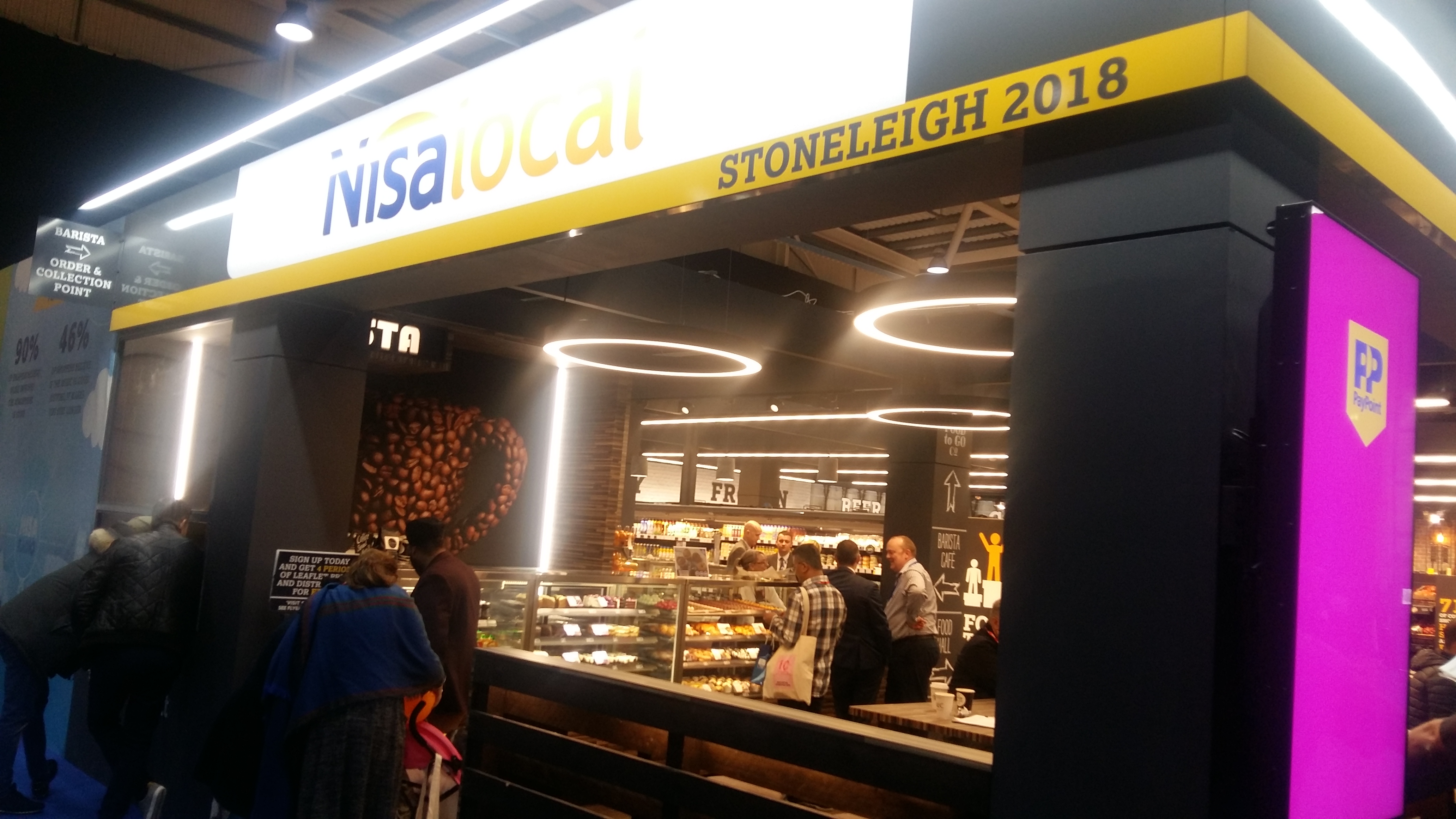 Nisa unveils updated Store of the Future vision | Talking Retail