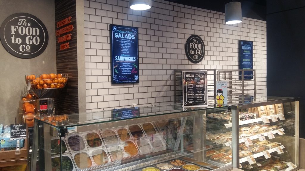 Nisa unveils updated Store of the Future vision | Talking Retail