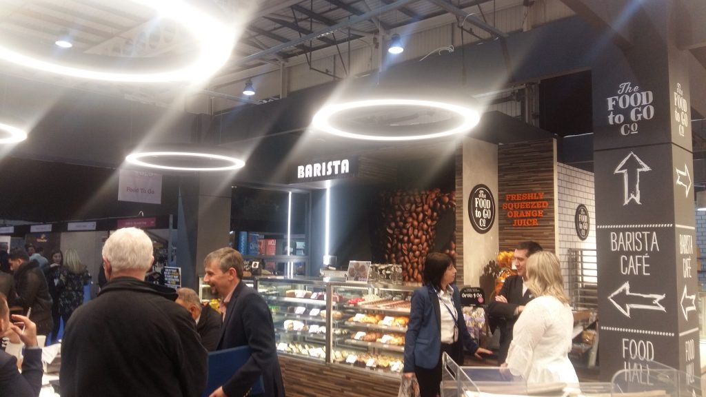 Nisa unveils updated Store of the Future vision | Talking Retail