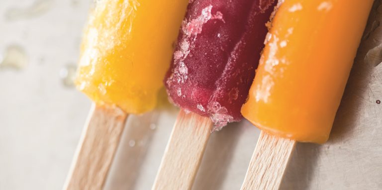 Ice lolly | Talking Retail