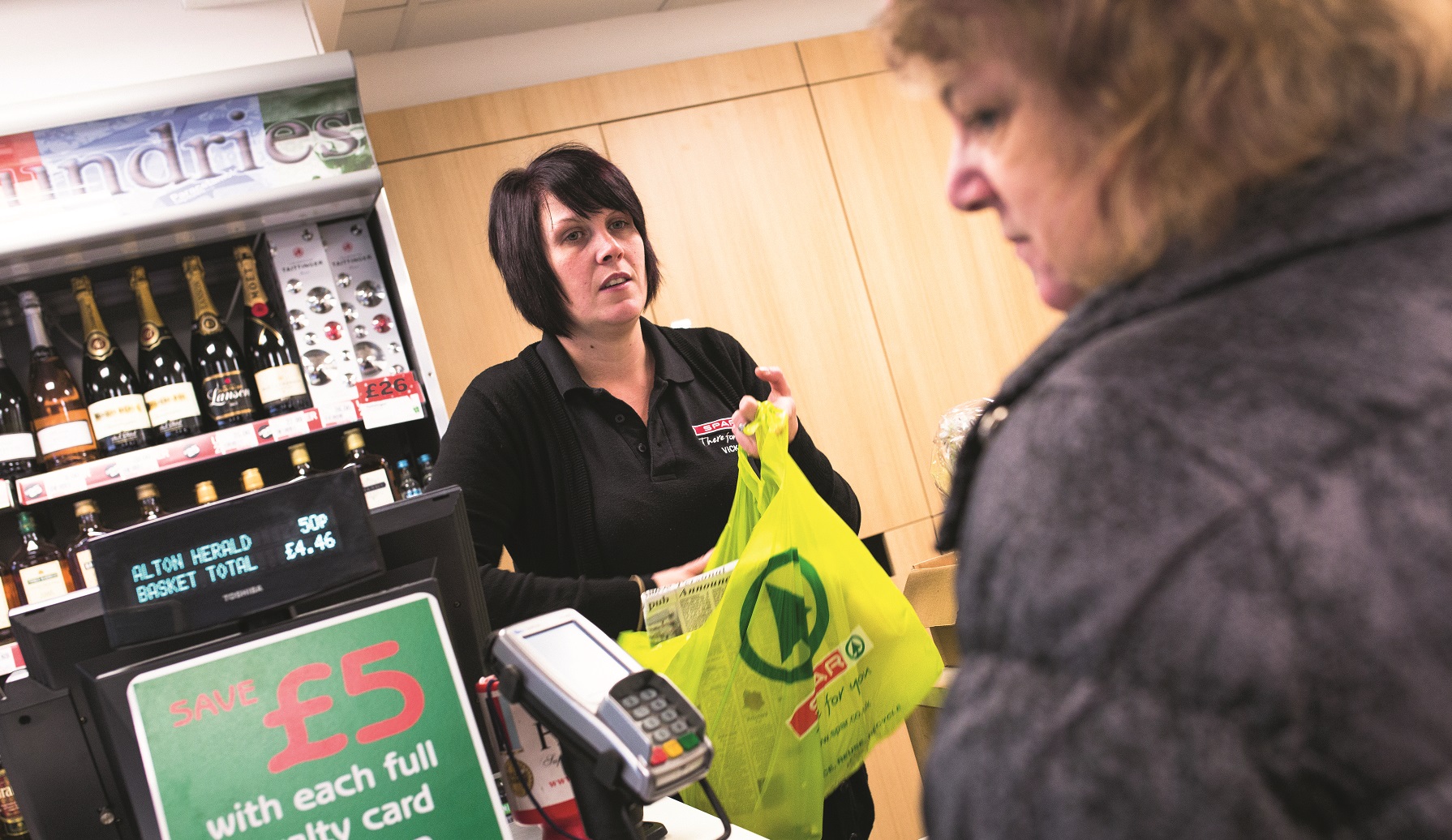 Top five tips to motivate retail staff | Talking Retail