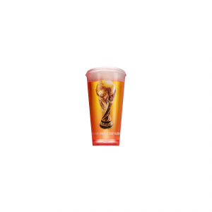 Budweiser launches 2018 FIFA World Cup campaign | Talking Retail