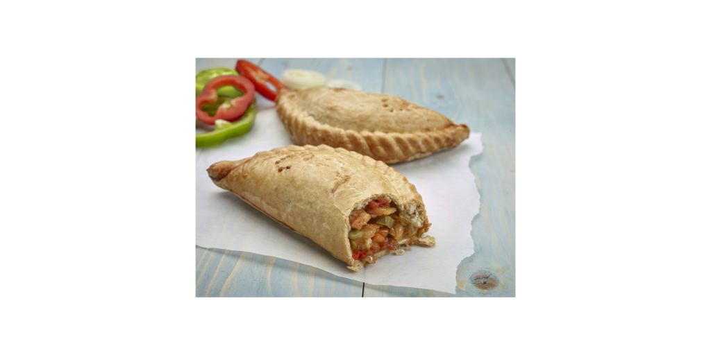 Country Choice launches Mexican-style pasty | Talking Retail