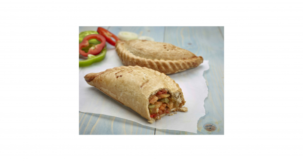 Country Choice launches Mexican-style pasty