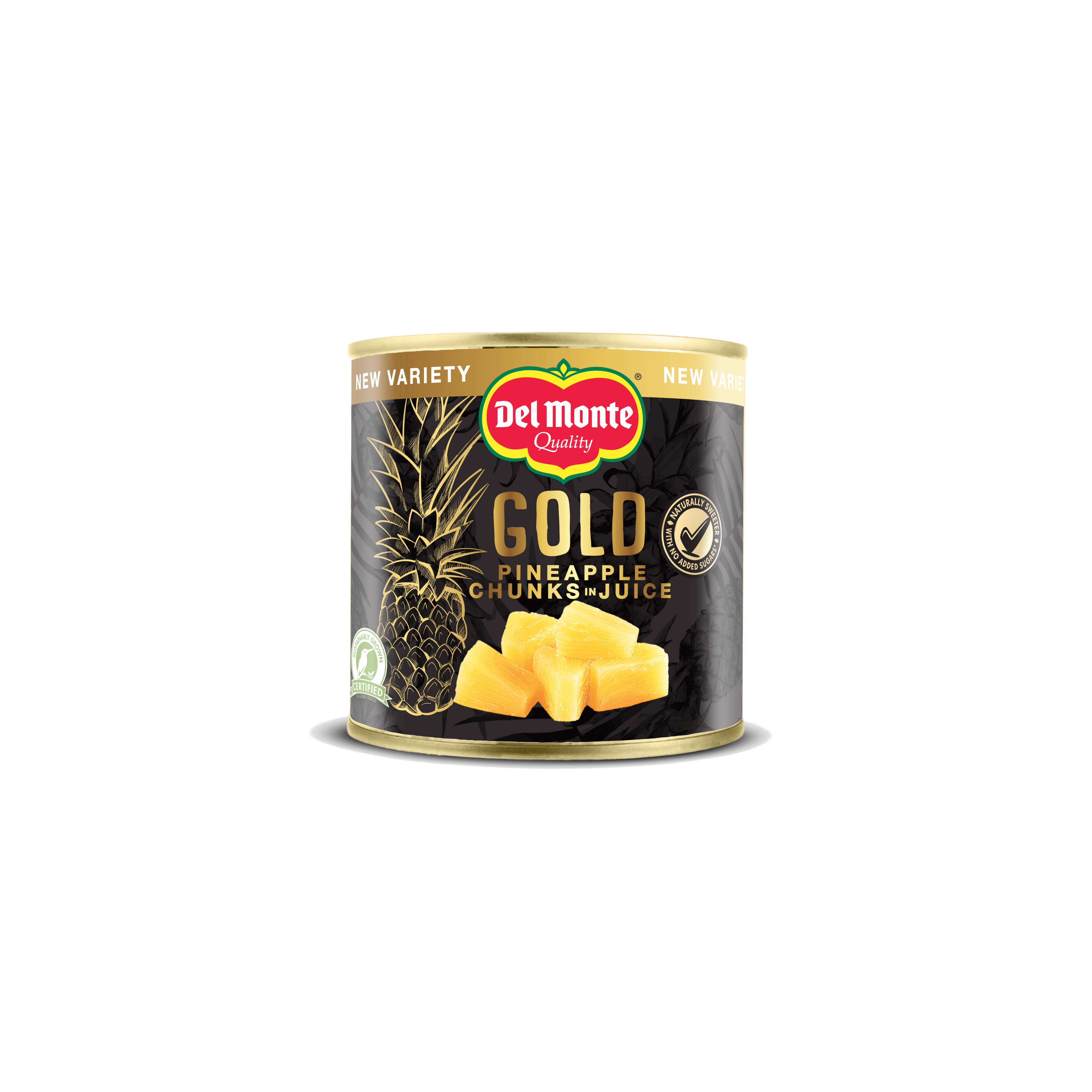Del Monte adds Gold variant to portfolio | Talking Retail