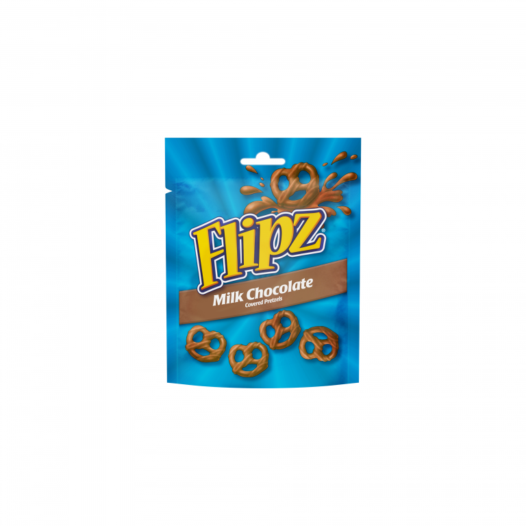 Pladis launches Flipz snack in the UK | Talking Retail