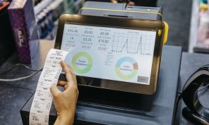 PayPoint enjoys rapid growth with its shopping division leading the way ...