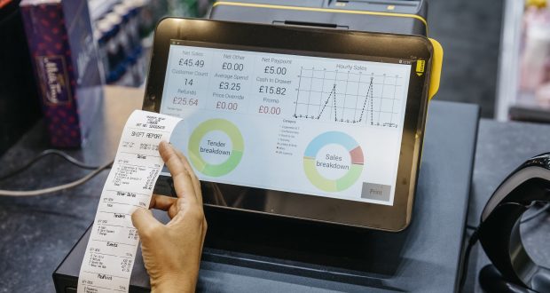 PayPoint enjoys rapid growth with its shopping division leading the way