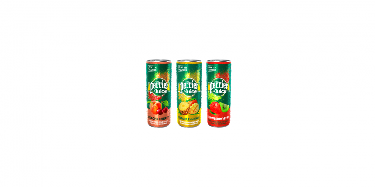 Nestlé Waters unveils Perrier & Juice range | Talking Retail
