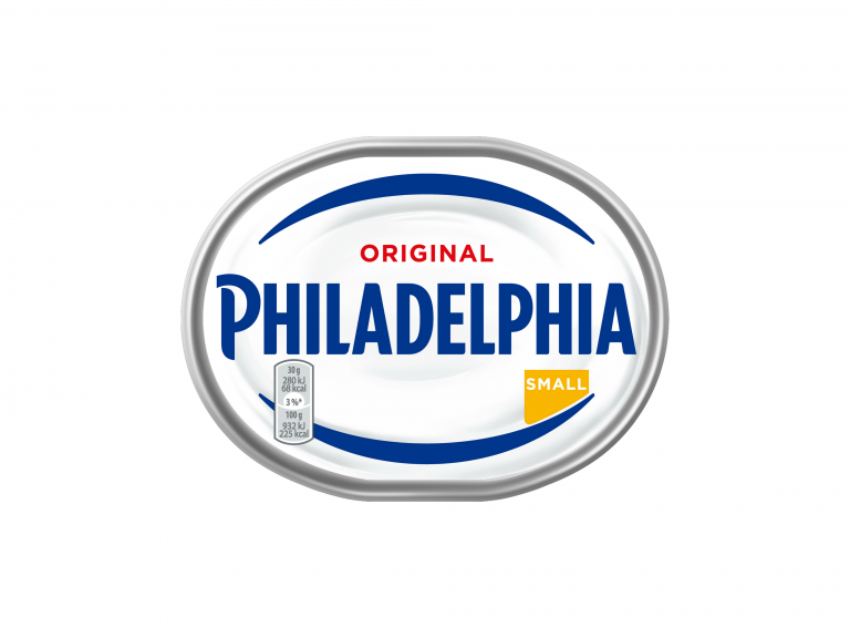 Philadelphia receives updated packaging design | Talking Retail