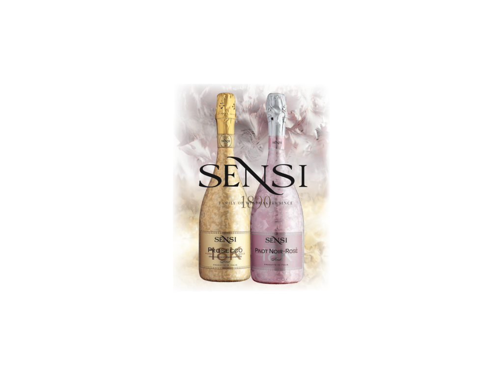 Sensi unveils new look for 18K sparkling range | Talking Retail