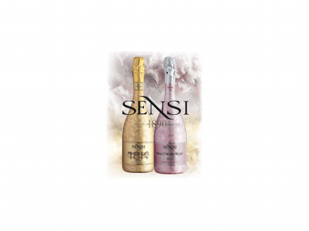 Sensi unveils new look for 18K sparkling range | Talking Retail