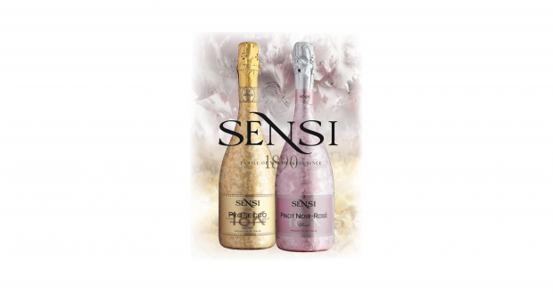 Sensi unveils new look for 18K sparkling range