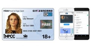 CitizenCard unveils new ID solution | Talking Retail