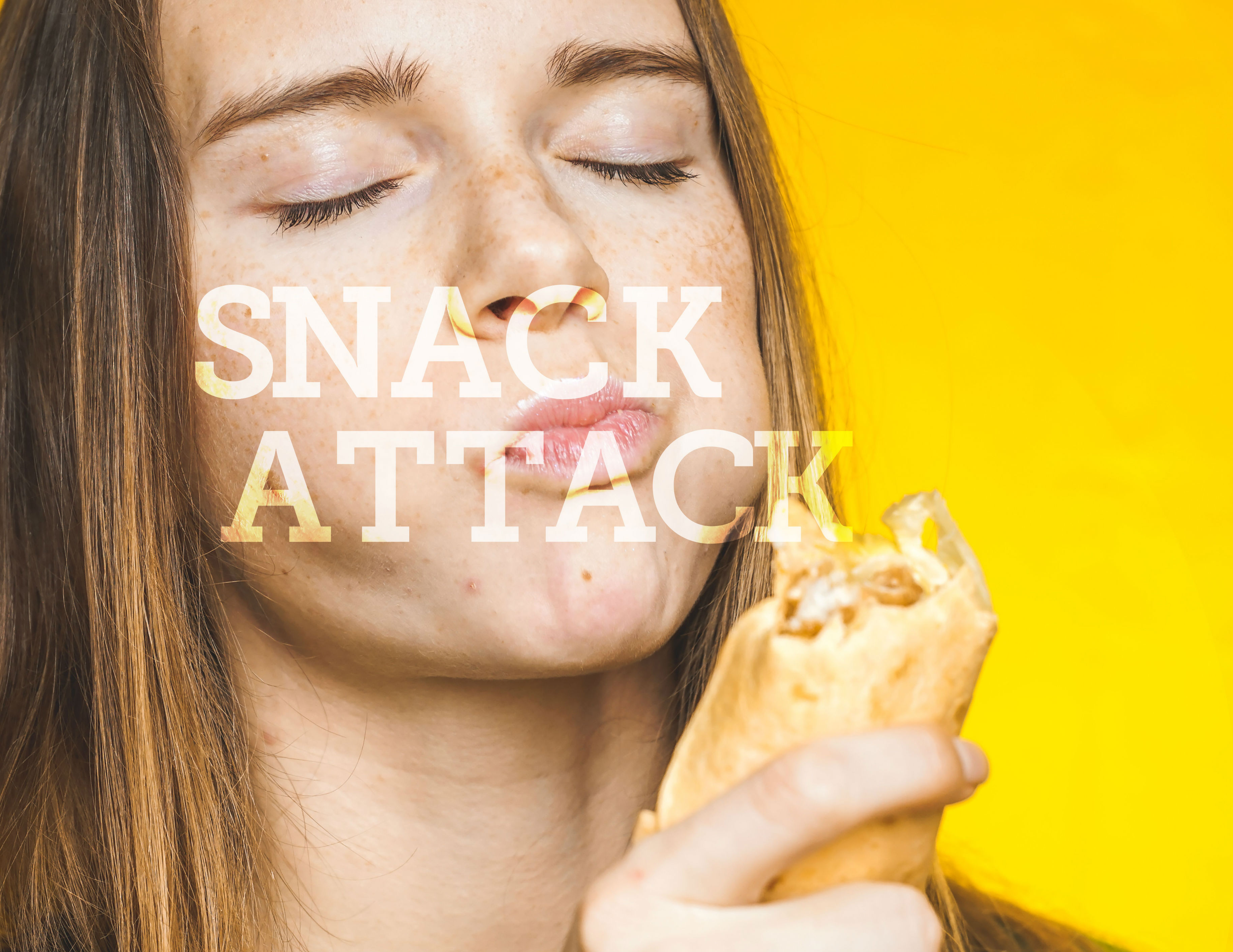 Snack attack | Talking Retail