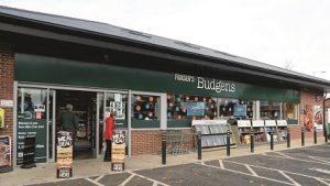 Budgens gears up for promotions to celebrate 150 years in business ...