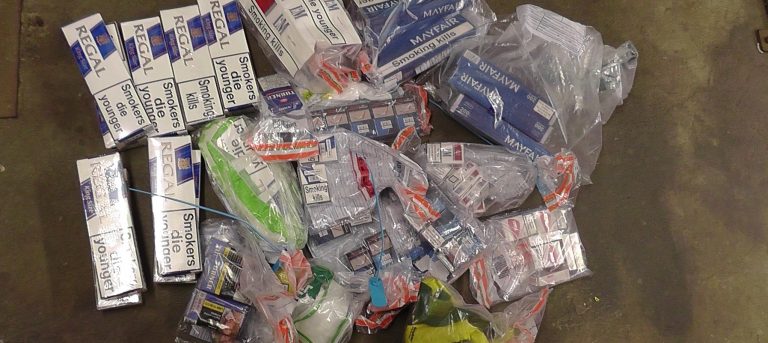 UK approves protocol aimed at reducing illicit tobacco market | Talking ...