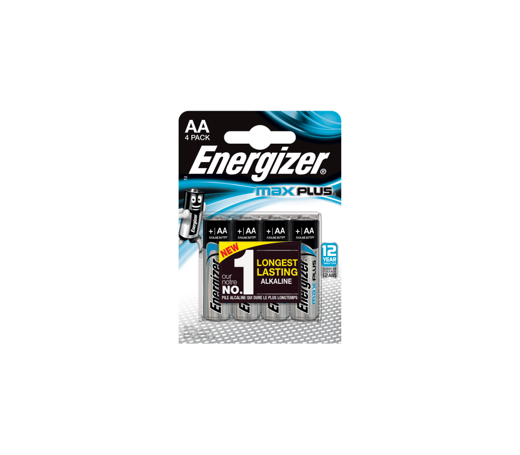 Energizer adds long-lasting battery to portfolio