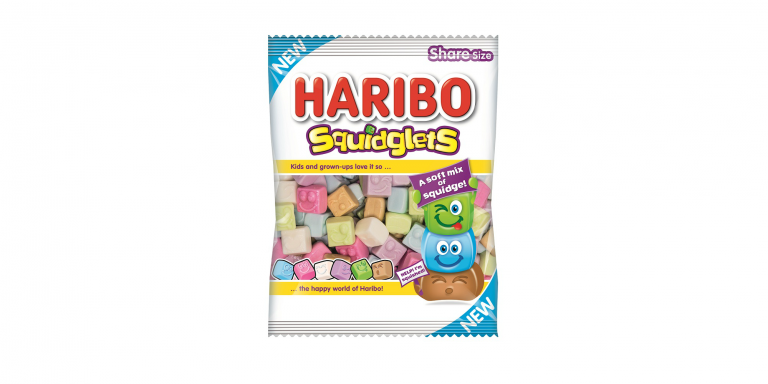 Haribo adds new Squidglets to portfolio | Talking Retail