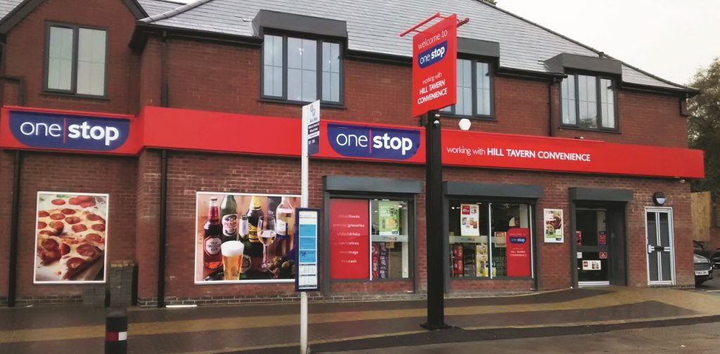 Franchise Focus: One Stop | Talking Retail