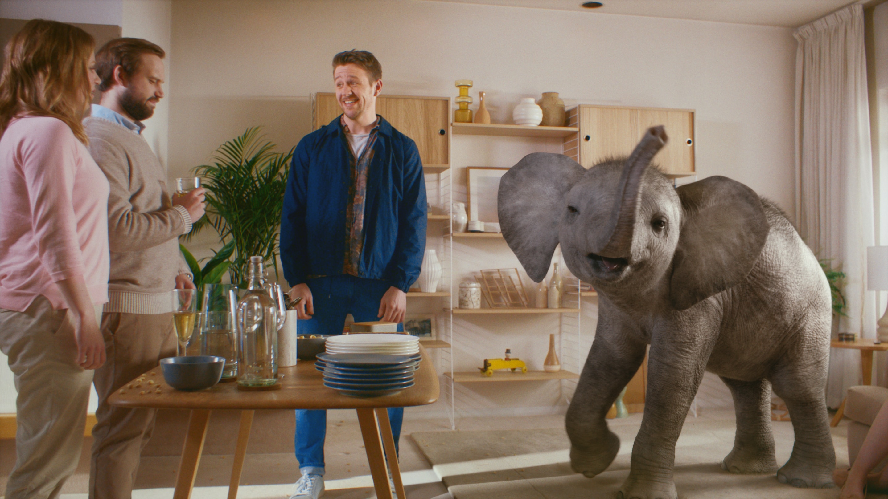 KP Nuts returns to TV screens with £2m campaign | Talking Retail