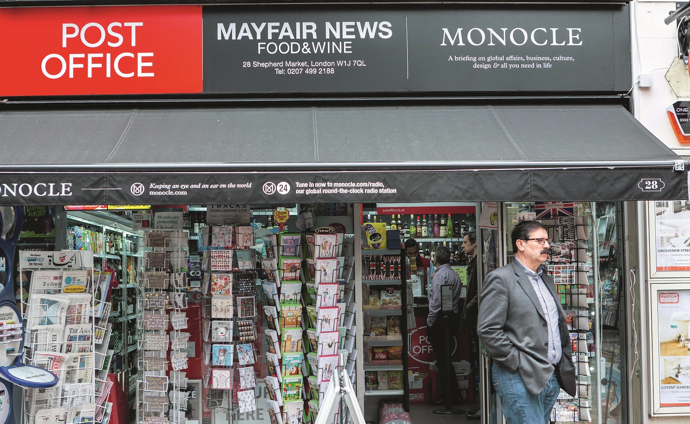 Franchise Focus: Post Office | Talking Retail