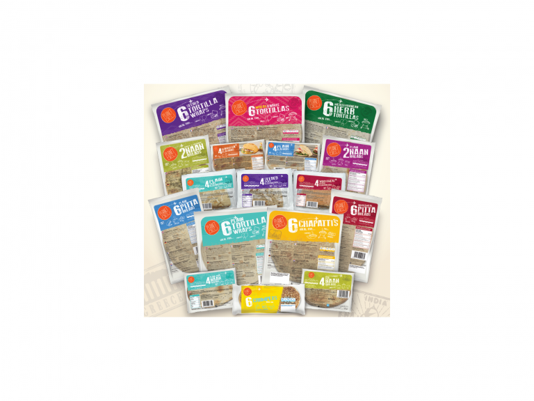 Signature Flatbreads launches Planet Deli flatbread range | Talking Retail
