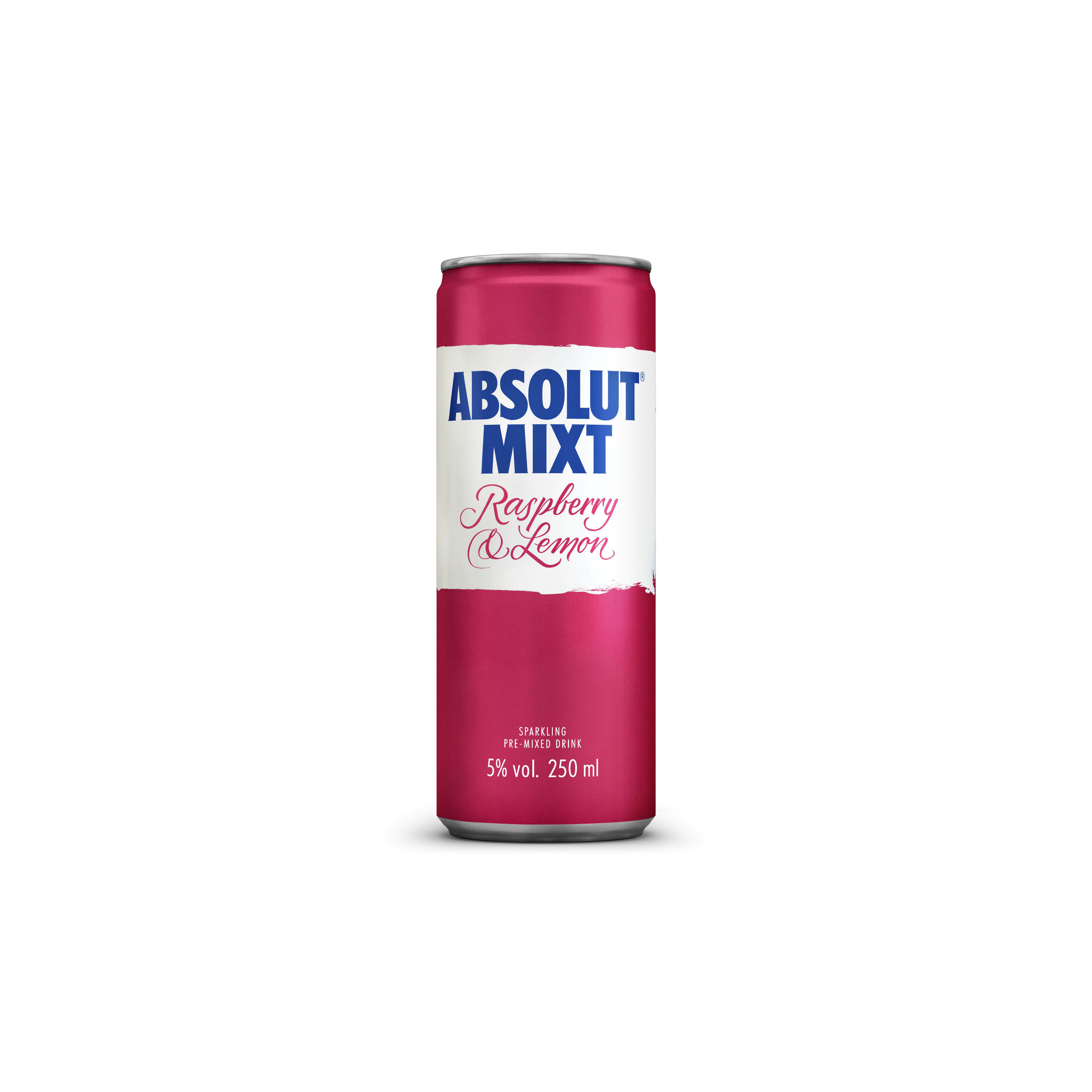 Absolut launches new flavour to Mixt range | Talking Retail