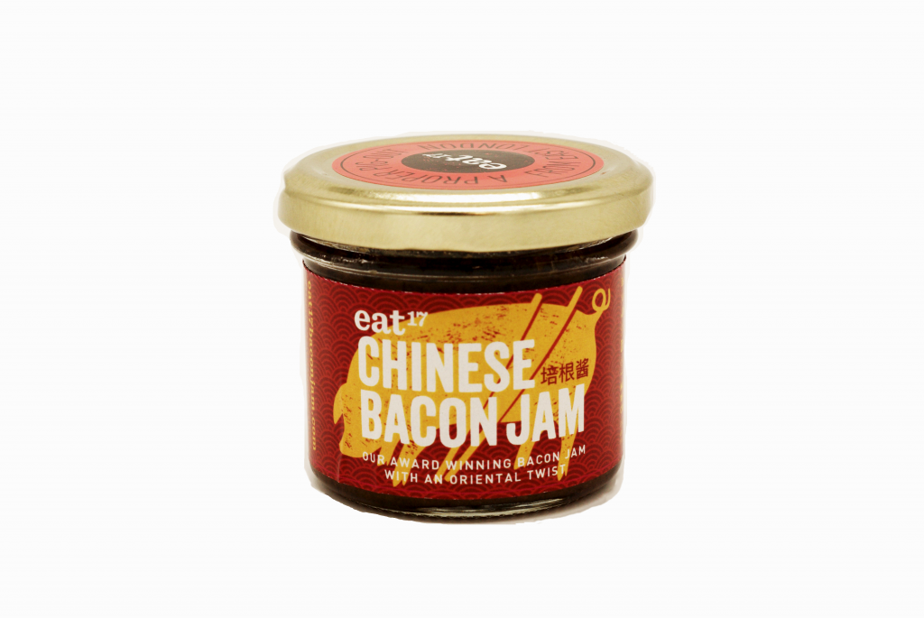 Eat17 launches Chinese Bacon Jam | Talking Retail