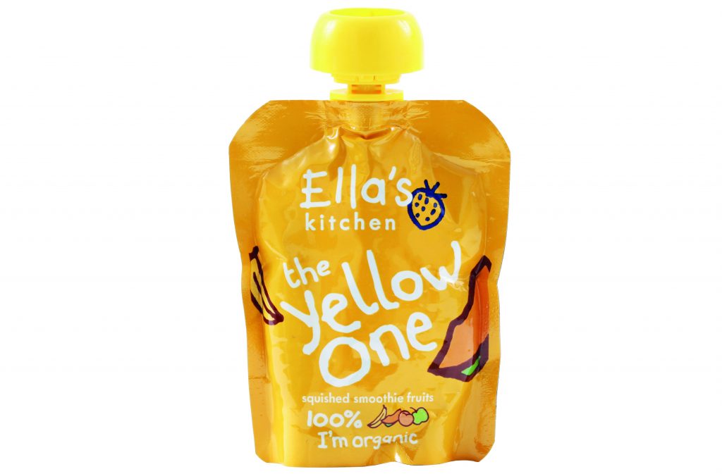 Top 10 baby food | Talking Retail