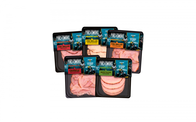 Kerry Foods launches NFL on-pack promotion | Talking Retail