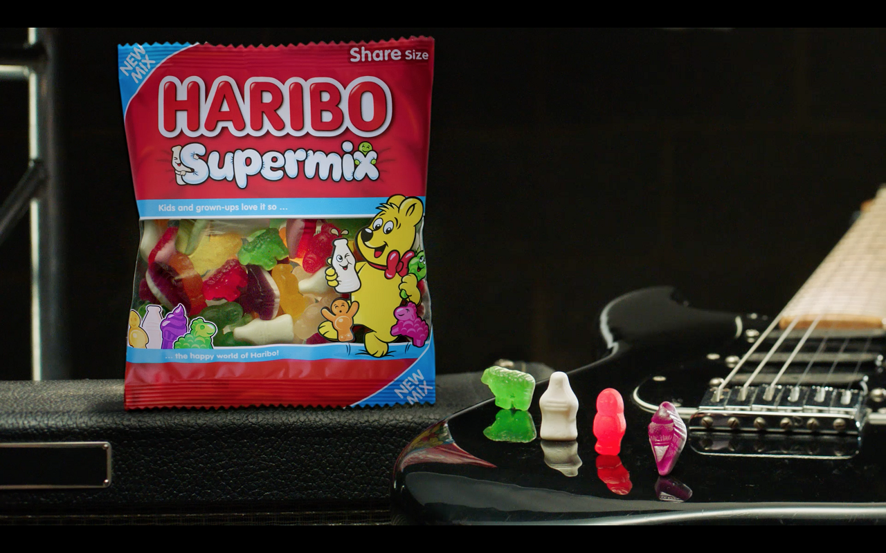 Haribo unveils TV advert for Supermix variant | Talking Retail