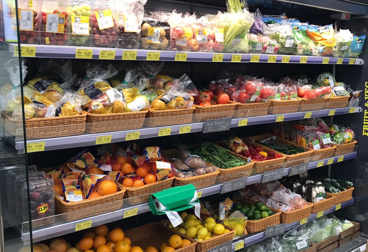 New-look Nisa store meets customer approval | Talking Retail