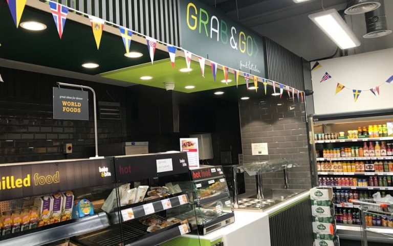 Nisa Local forecourt introduces freshly-made food-to-go | Talking Retail