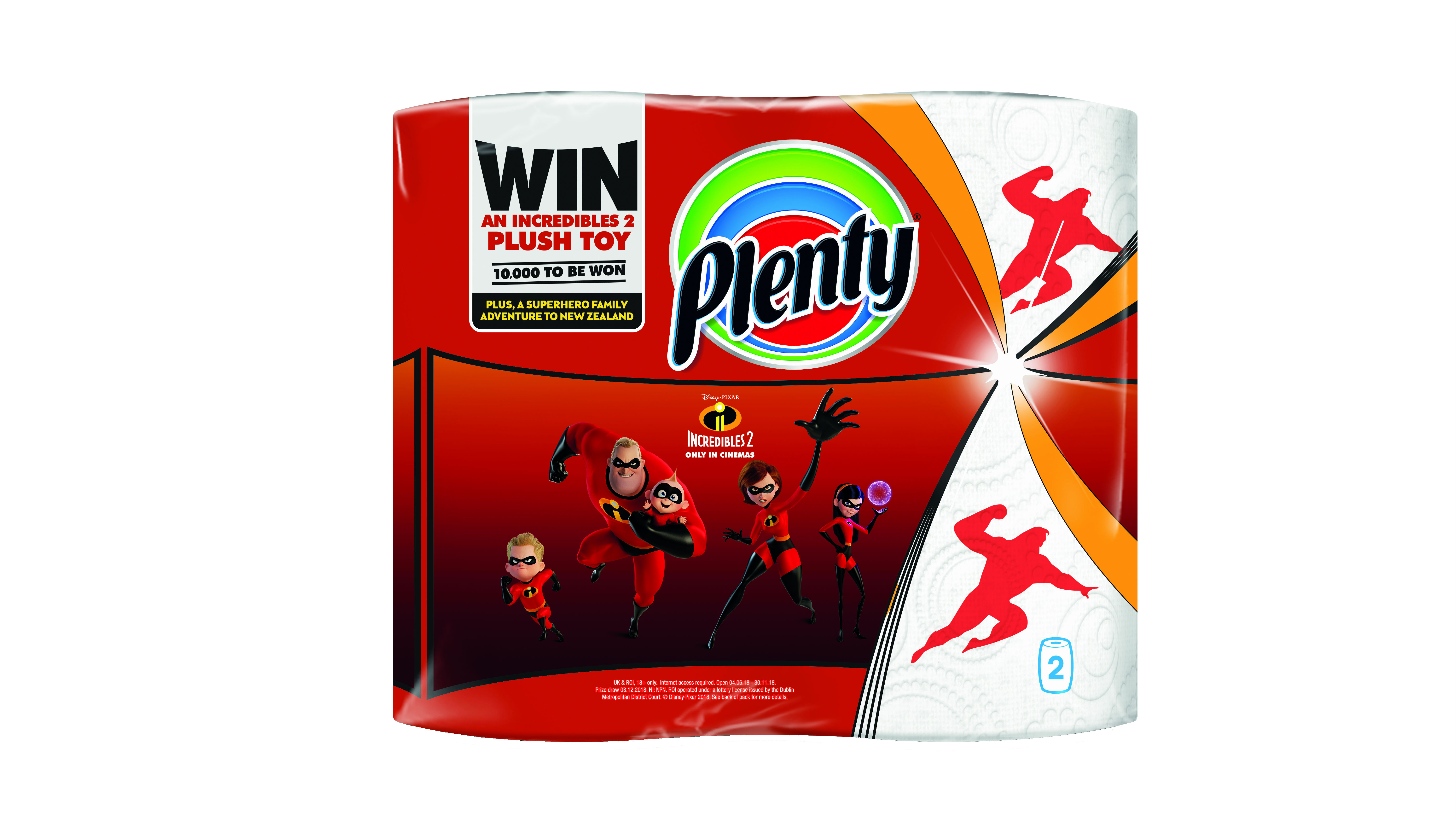 Top 30 paper products | Talking Retail