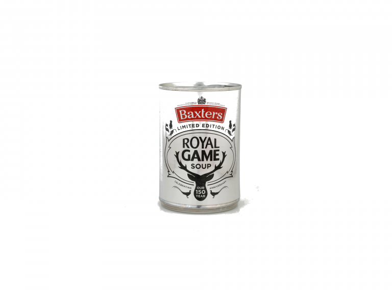 Baxters celebrates 150th anniversary with limited edition can | Talking ...