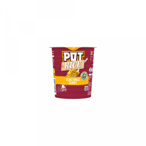 Pot Noodle re-introduces Pot Rice range by popular demand | Talking Retail