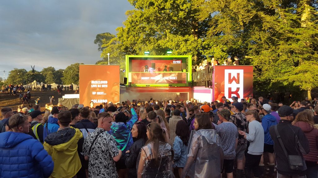 WKD unveils “epic” summer campaign | Talking Retail