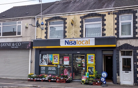 Swansea store finds new owners | Talking Retail