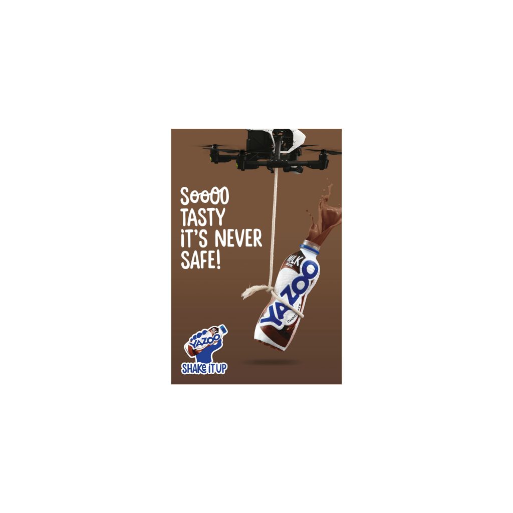 Yazoo unveils summer outdoor campaign | Talking Retail