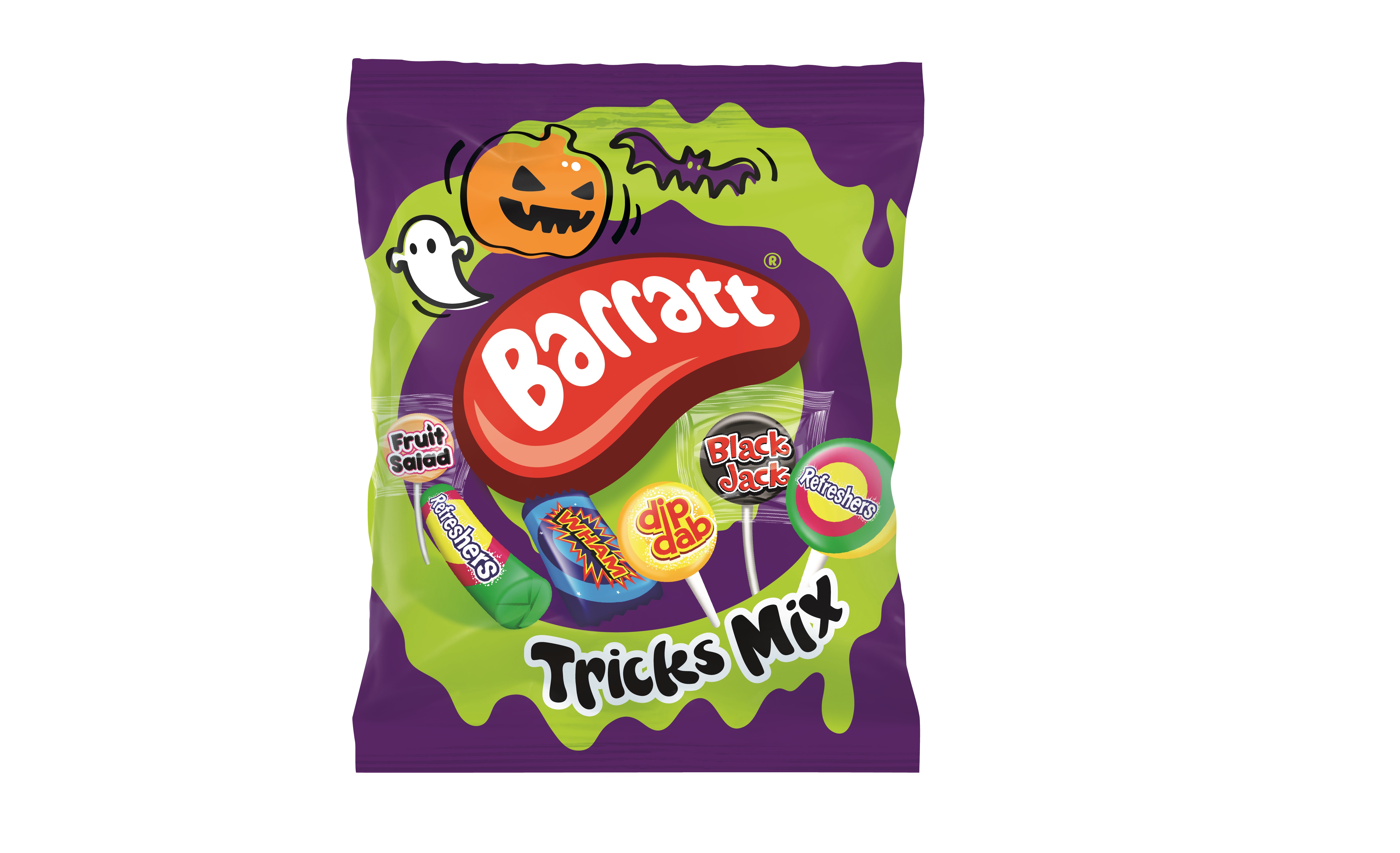 Tangerine Confectionery launches Halloween line up | Talking Retail