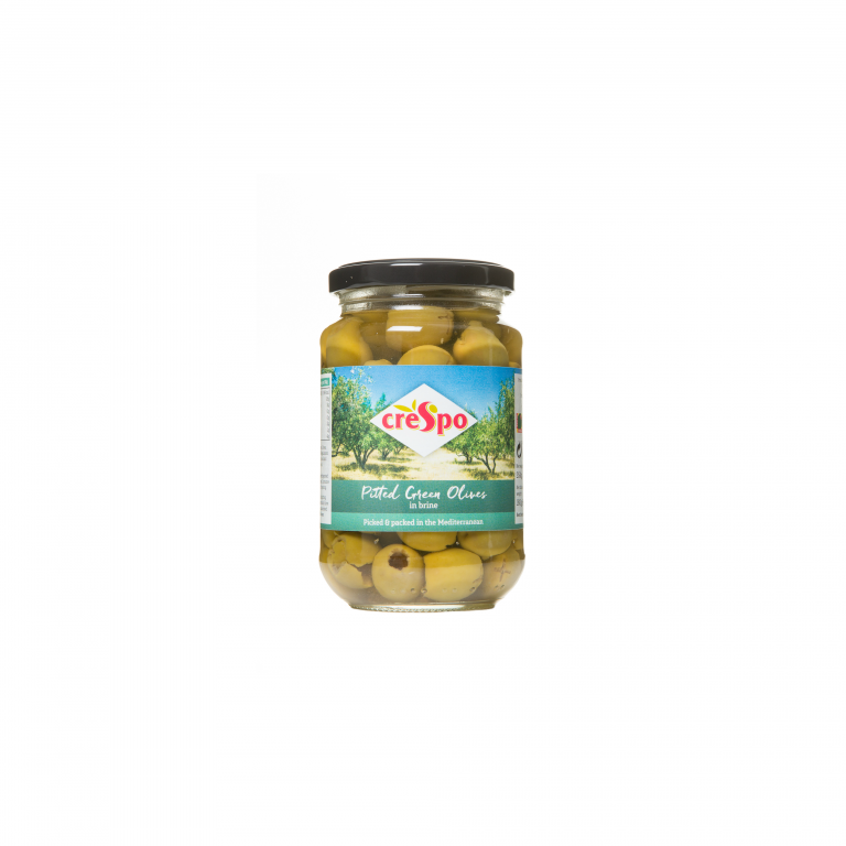 Crespo Olives unveils new design and pouch variants | Talking Retail