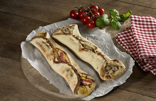 Lomond adds new hot food-to-go range