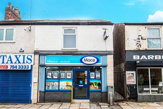 Manchester retail businesses go on the market | Talking Retail