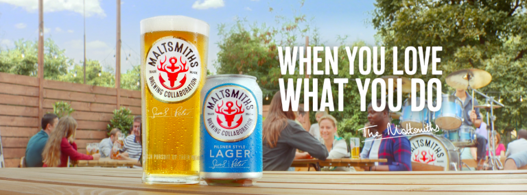 Maltsmiths unveils first TV advert | Talking Retail
