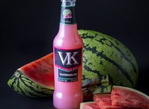 VK reveals new flavour | Talking Retail